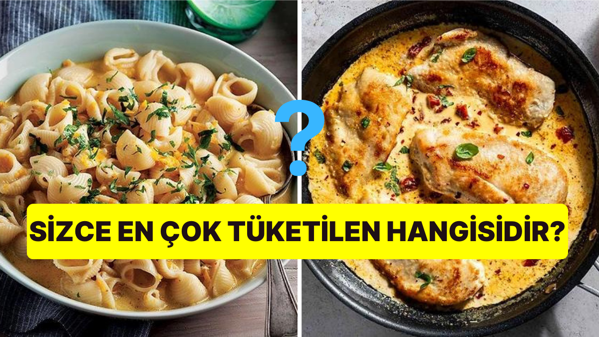Küresel Tüketim Sıralamasını Yeniden Keşfetmek: En Çok Tüketilen ...